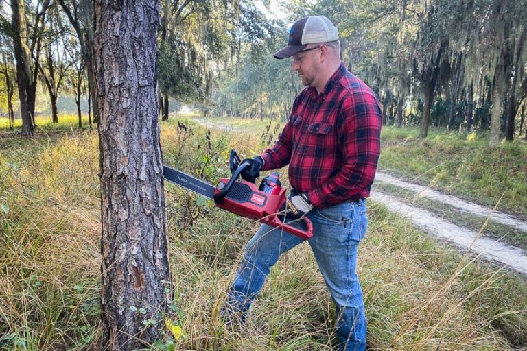 Toro 60V 16 Inch Cordless Chainsaw 51850 Review - Pro Tool Reviews