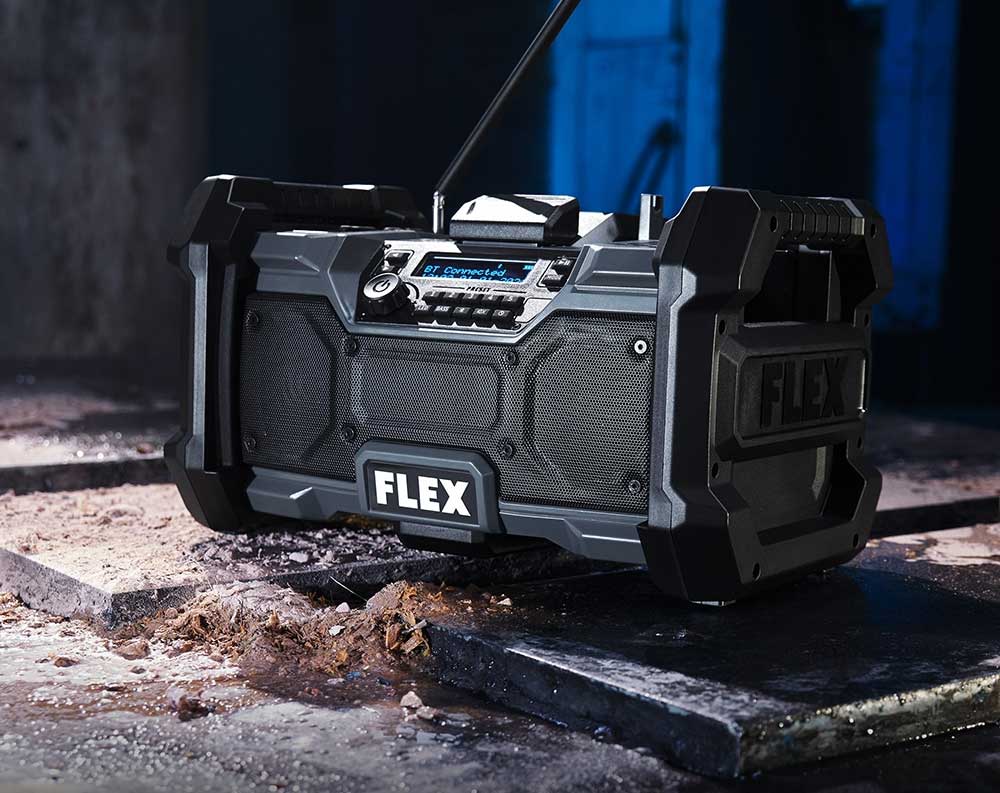 Best Jobsite Radio - 7 Models Tested - Pro Tool Reviews