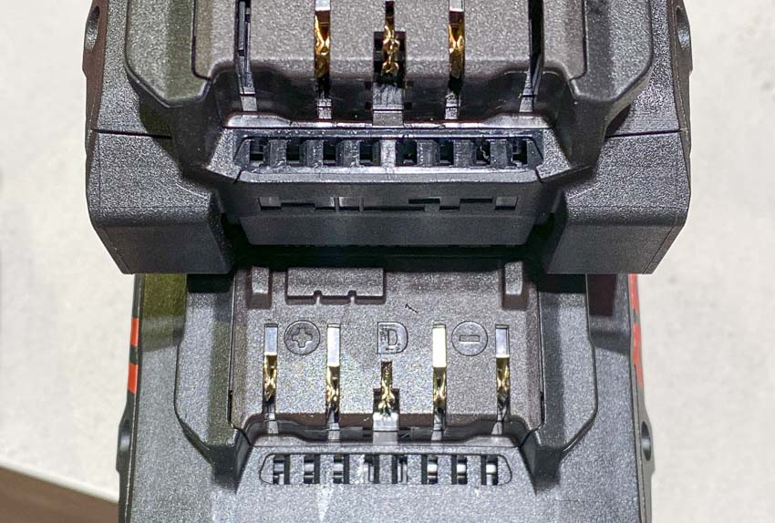 Hilti Nuron Power Tools and Battery Technology - Deep Dive