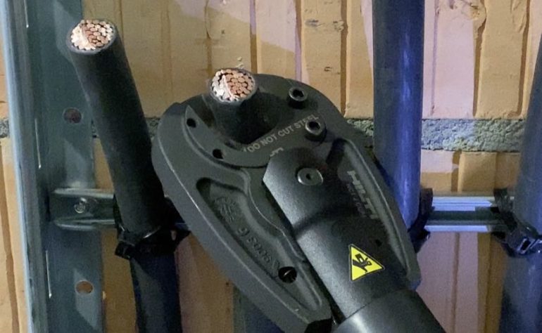 Hilti Nuron Power Tools and Battery Technology - Deep Dive