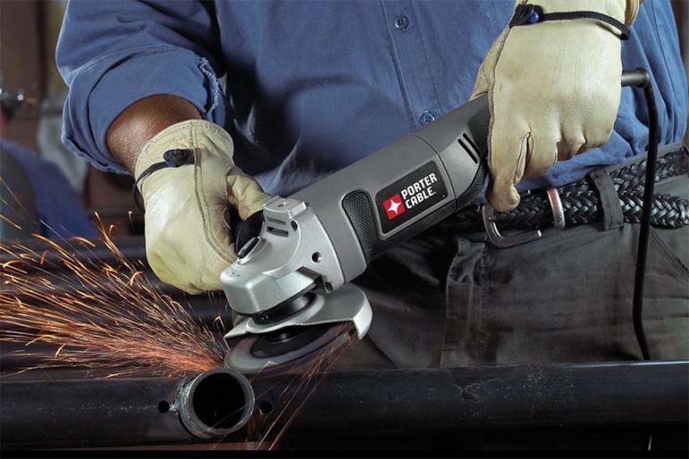 The Best Angle Grinder For Wood, Metal, and More - Pro Tool Reviews