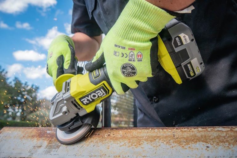 What is an Angle Grinder and What are They Used For? - Pro Tool Reviews