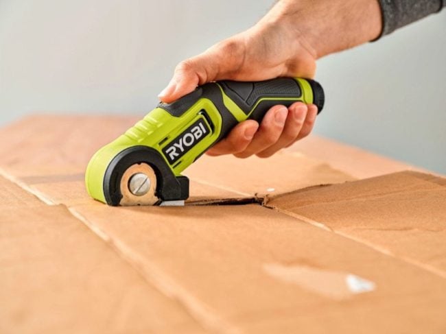 Ryobi USB Lithium Power Tools - Pro Tool Reviews