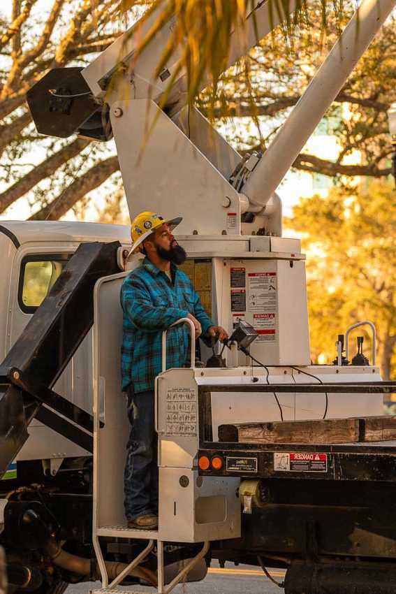 Crane Safety Basics - Working Safely with Cranes - Pro Tool Reviews