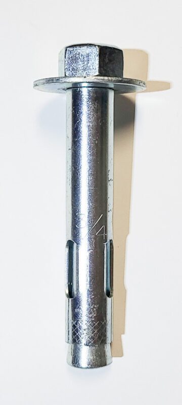 Types of Concrete Anchors and How to Use Them - Pro Tool Reviews