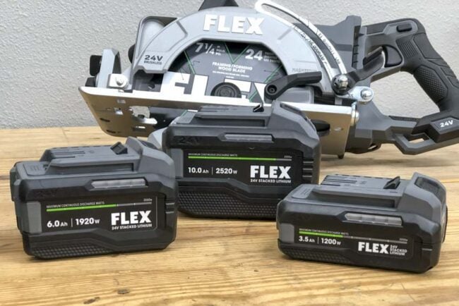 Who Owns Flex Power Tools? - Pro Tool Reviews