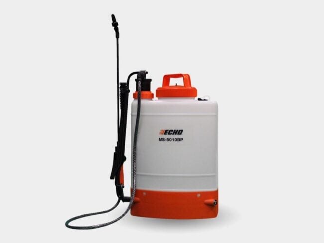 Echo Commercial-Grade Sprayers - Pro Tool Reviews