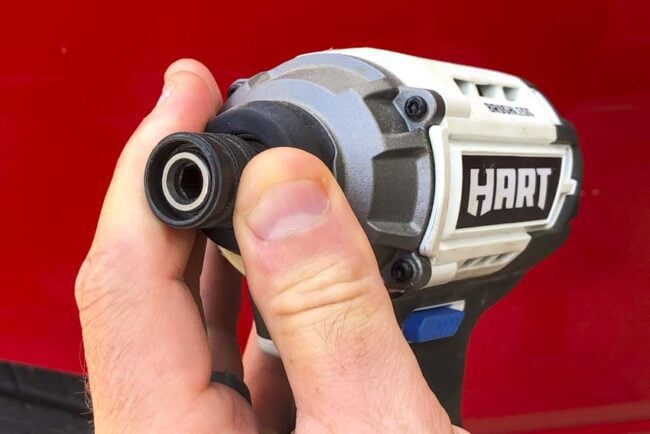 Impact Drivers: How they Work and How to Use them | ProTradeCraft