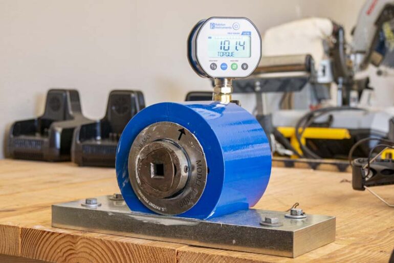 How to Test Torque on Impact Tools - Pro Tool Reviews