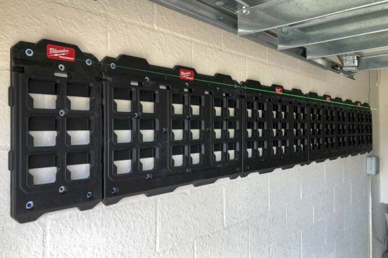 Milwaukee Packout Shop Storage and Customization - Pro Tool Reviews