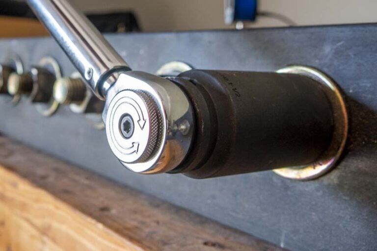 Mac Tools TWV250DR Torque Wrench Review - Pro Tool Reviews