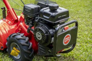 DR Power Rear Tine Rototiller Review Pro XLDRT - Pro Tool Reviews