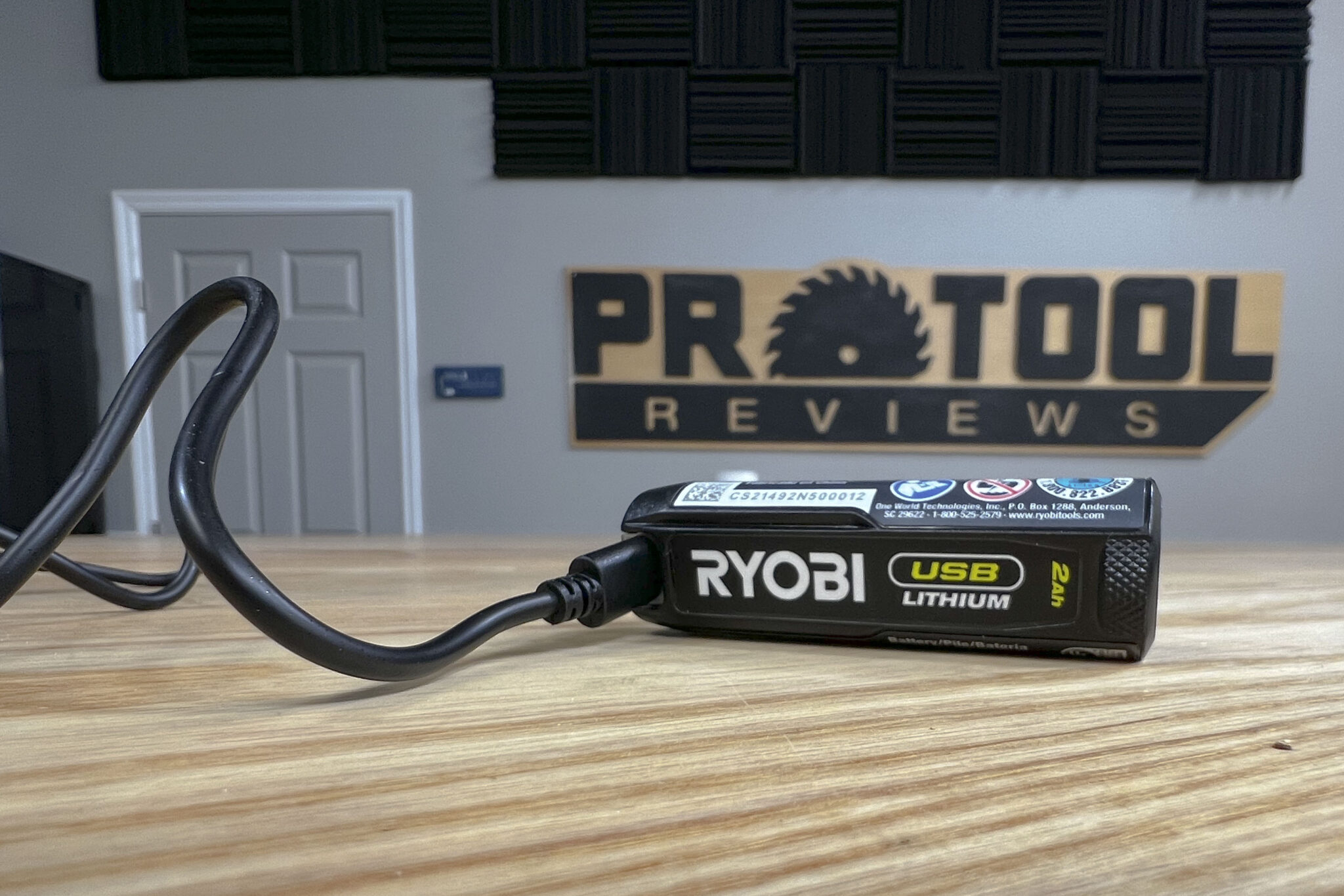 Ryobi 4V Power Carver Kit FVH51K - Pro Tool Reviews