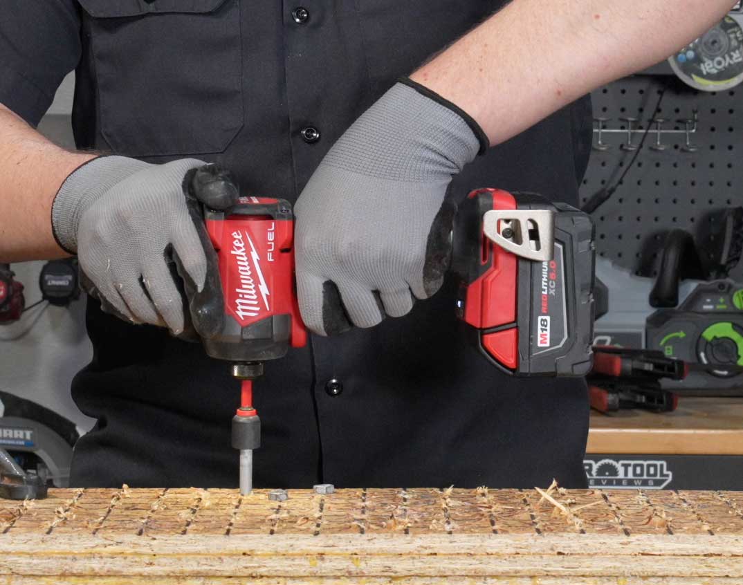 Impact Driver vs Drill: Differences and Uses - Pro Tool Reviews