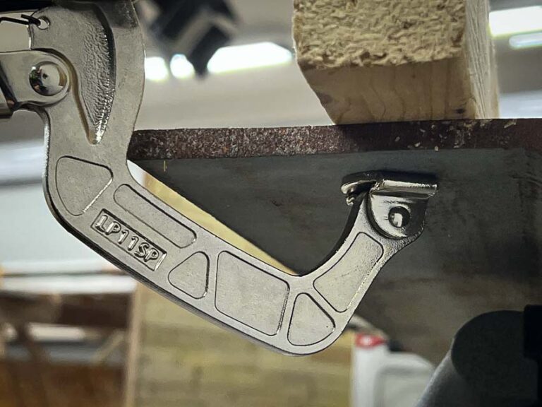 Malco Eagle Grip Locking Pliers and Clamps Review - Pro Tool Reviews