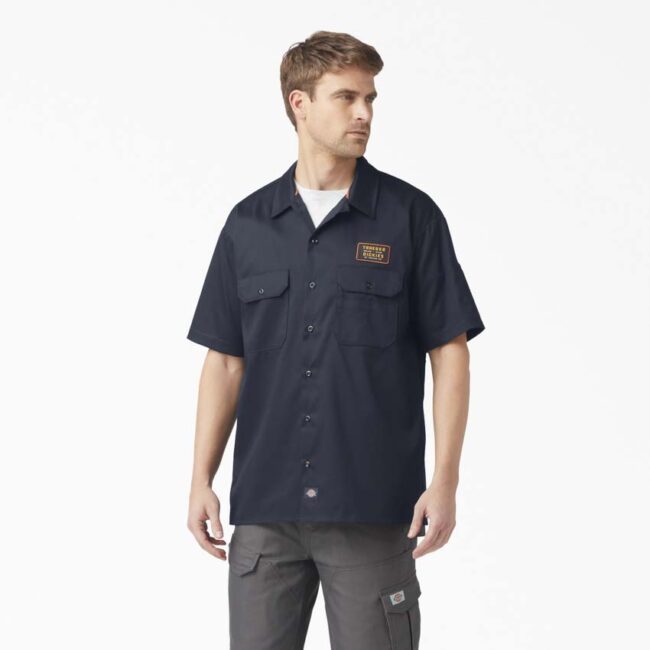 Dickies x Traeger Ultimate Grilling Collection - Pro Tool Reviews