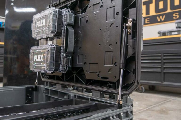 Flex Stack Pack Storage System Review – New Products Announced! - Pro ...