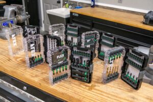 Flex Stack Pack Storage System Review – New Products Announced! - Pro ...
