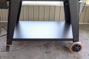 Pit Boss Sportsman 1100 Wood Pellet Grill Review - PTR