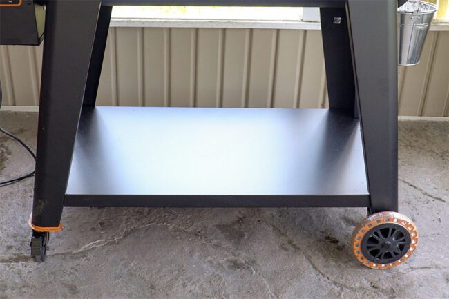 Pit Boss Sportsman 1100 Wood Pellet Grill Review - PTR