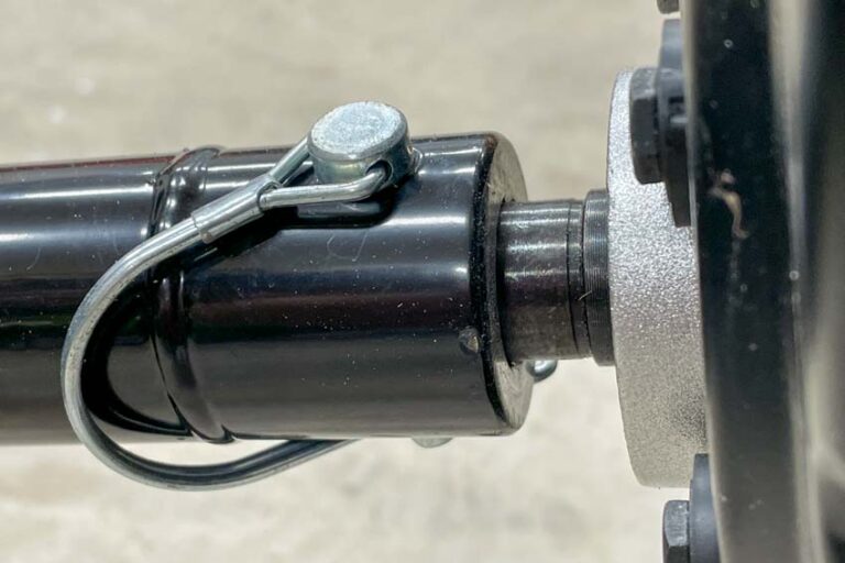 HART 40V Battery-Powered 8-inch Earth Auger Review - PTR