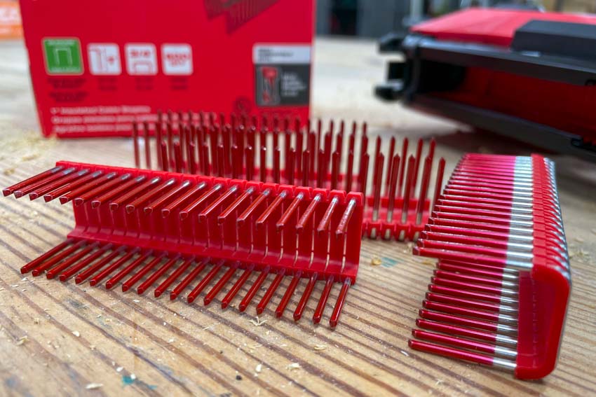 Milwaukee M12 Cable Stapler 2448 - Pro Tool Reviews