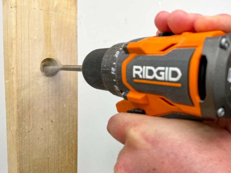 Ridgid 18V SubCompact Drill and Hammer Drill Review - PTR