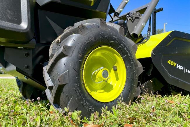 Ryobi Battery-Powered Rear Tine Tiller Review - Pro Tool Reviews
