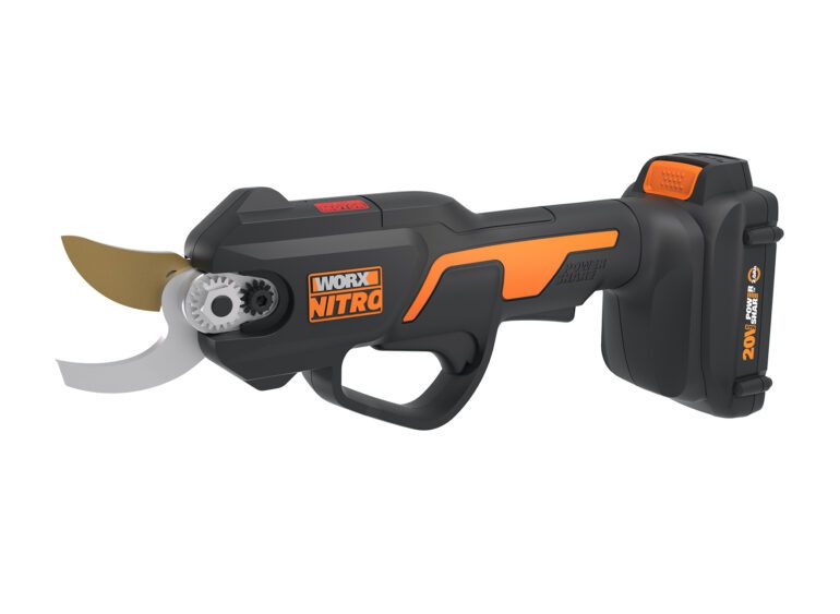 Worx Nitro 20V Pruning Shear/Lopper - Pro Tool Reviews