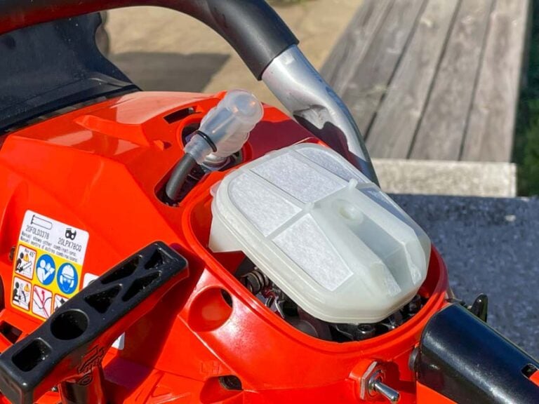 ECHO CS-501P X-Series Chainsaw Review - Pro Tool Reviews