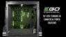 EGO Commercial Charging System - Pro Tool Reviews