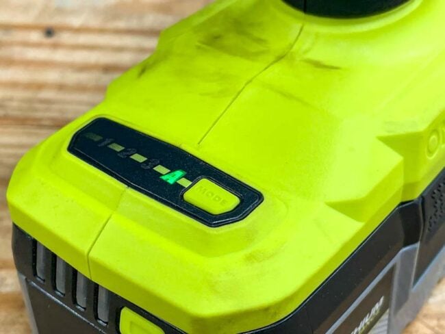 Ryobi HP Compact Brushless 1/2-Inch Impact Wrench Review