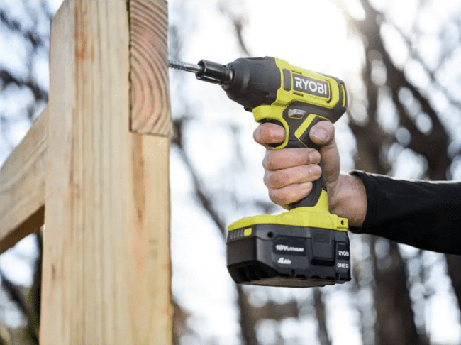 Ryobi Cordless Impact Wrench: The Ultimate Guide - PTR