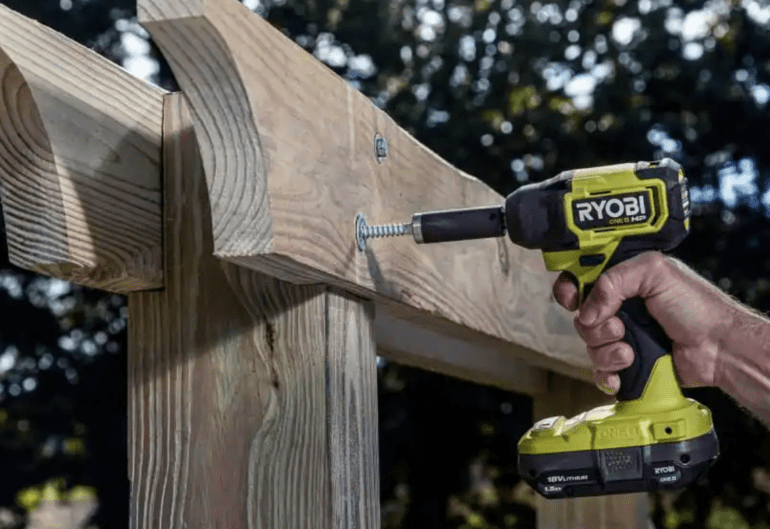Ryobi Cordless Impact Wrench: The Ultimate Guide - PTR