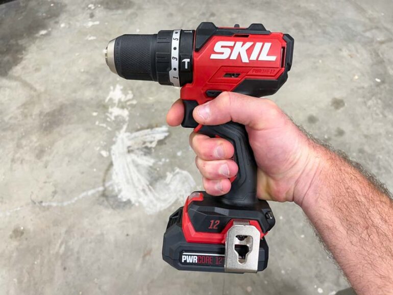 How to Use a Drill: A Comprehensive Beginner's Guide - Pro Tool Reviews