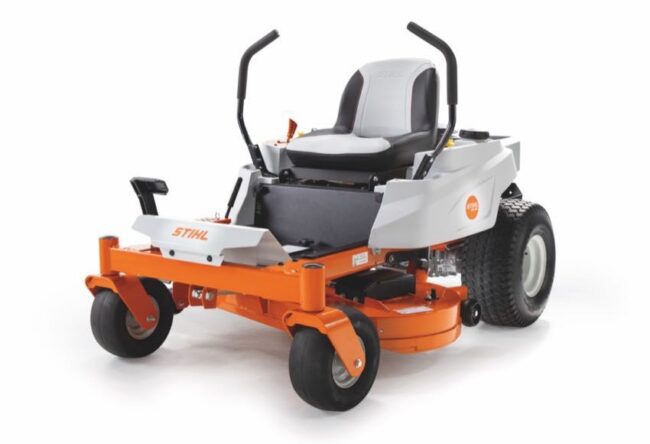 Stihl Zero-Turn Lawn Mower - 19 Models - PTR
