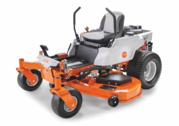 Stihl Zero-Turn Lawn Mower - 19 Models - PTR