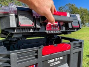 CRAFTSMAN® TRADESTACK™ System Expands