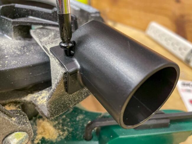 Masterforce Boost Cordless 6 1/2-Inch Circular Saw Review - PTR