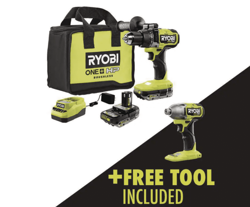 Ryobi Tool Reviews - Field Tested for Pros Who Appreciate Value | PTR