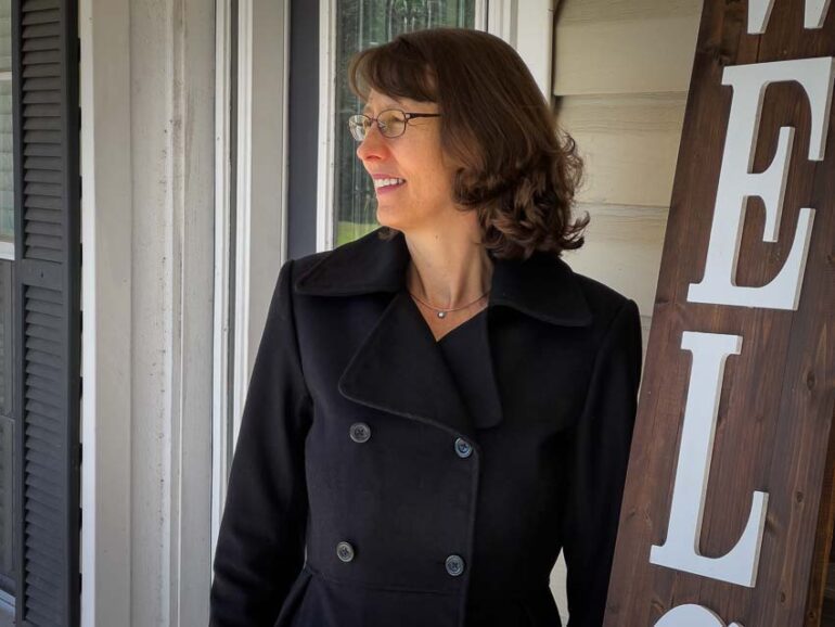 Angel Jackets Carol Womens Wool Coat Review - Pro Tool Reviews