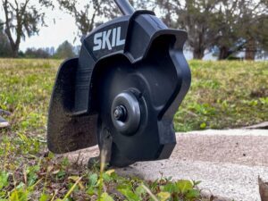 Skil 40V Powerhead String Trimmer Review - Pro Tool Reviews