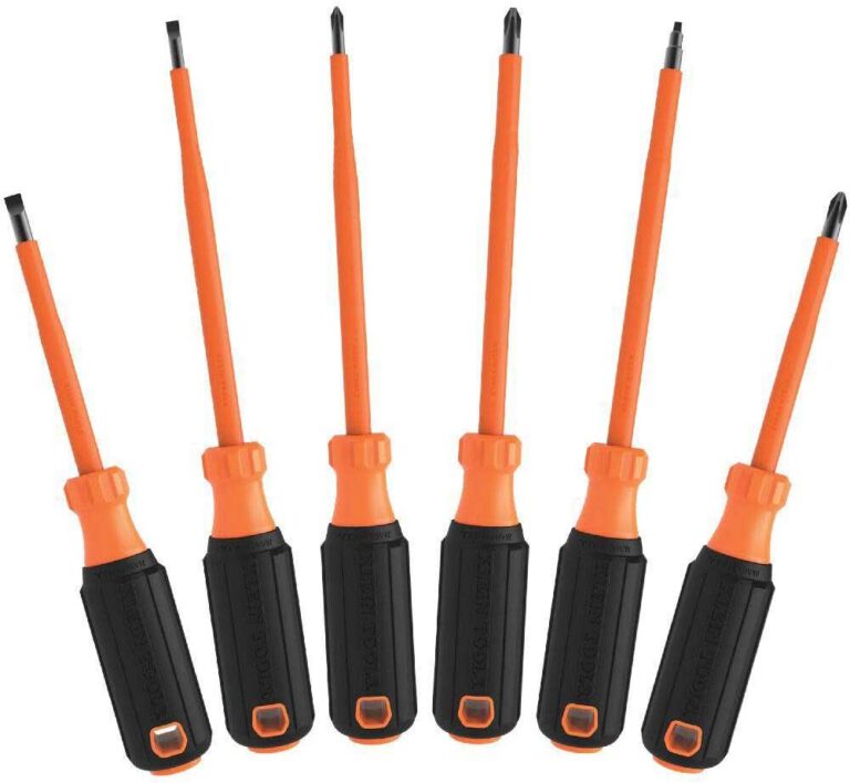 Best Screwdriver Sets - 7 Picks for 7 Applications - Pro Tool Reviews