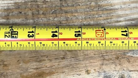 Tape Measure Markings: What Are They For? - Pro Tool Reviews