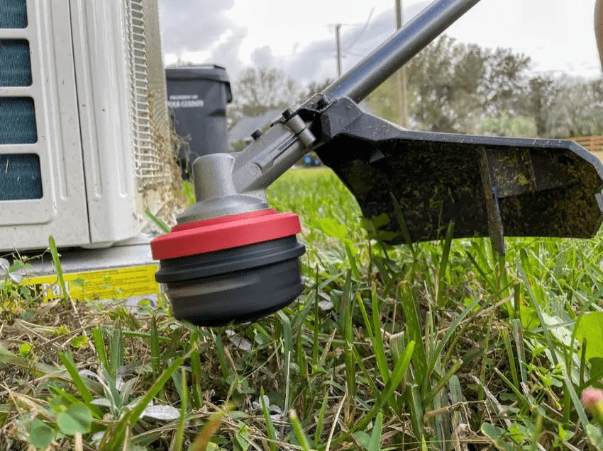 Skil 40V Powerhead String Trimmer Review - Pro Tool Reviews