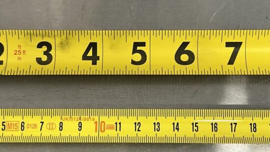 Tape Measure Markings: What Are They For? - Pro Tool Reviews