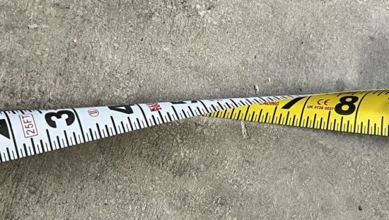 Tape Measure Markings: What Are They For? - Pro Tool Reviews
