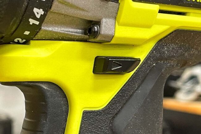 How to Use Ryobi Drill Settings - Pro Tool Reviews
