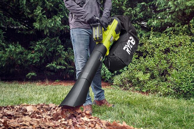 Best Leaf Blower Reviews - Pro Tool Reviews