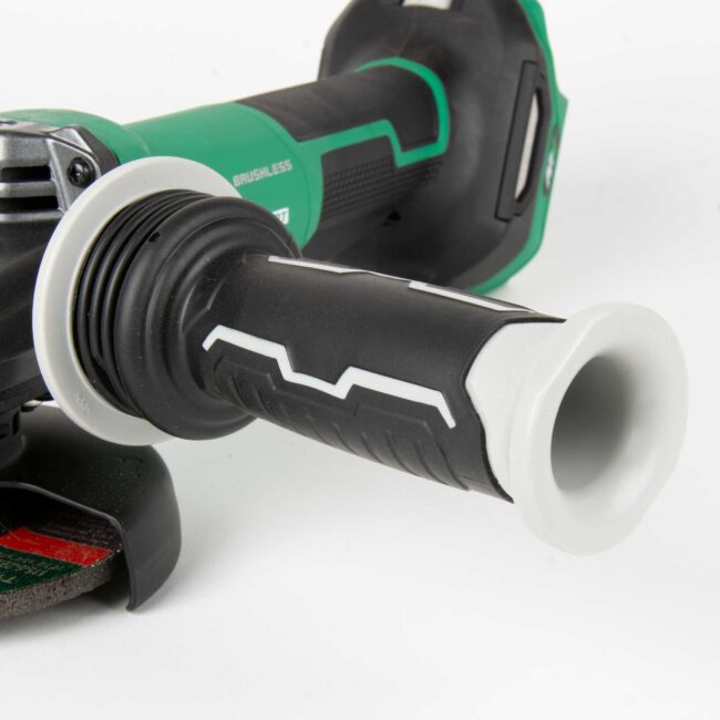 Metabo HPT 4 1/2-Inch Cordless Angle Grinder - Pro Tool Reviews